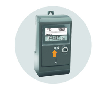 How to read your smart meter