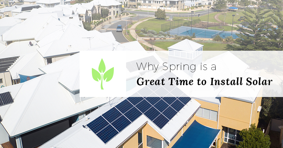 Commercial Solar Archives | Infinite Energy - Infinite Energy