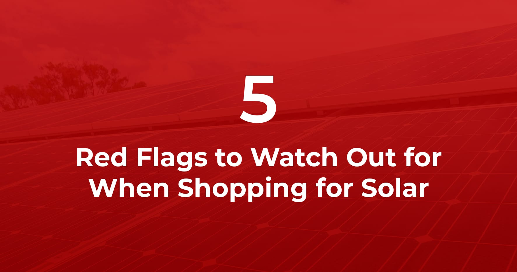 Electricity Red Flag at Travis Poteete blog