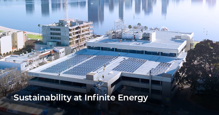 Sustainability-at-Infinite-Energy | Infinite Energy - Infinite Energy