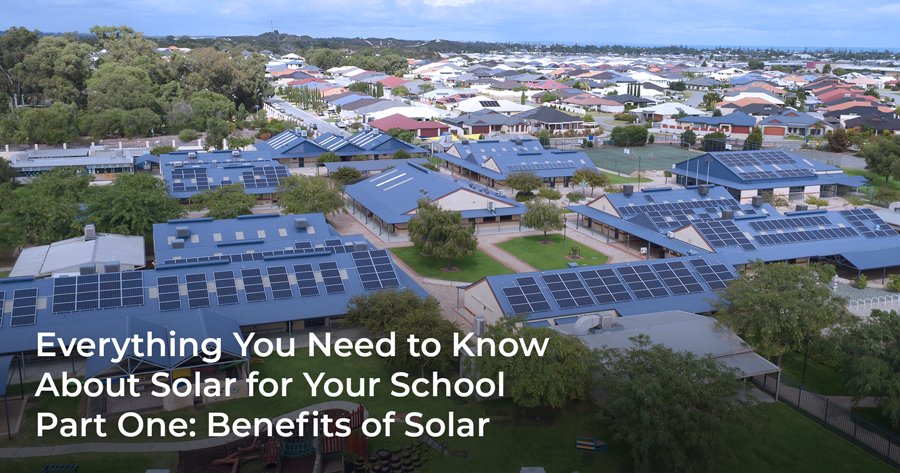 solar-schools-part-one | Infinite Energy - Infinite Energy