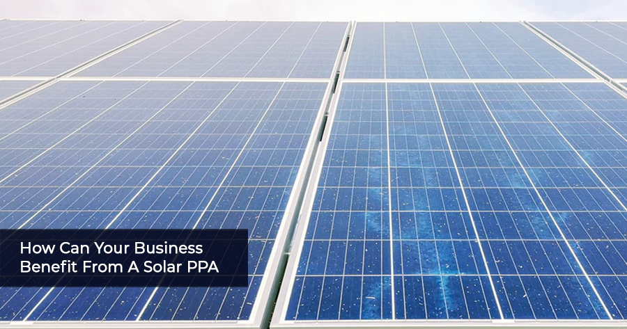 How-can-your-business-benefit-from-a-solar-PPA (1) | Infinite Energy ...